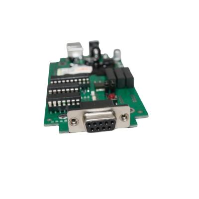China Automobil-Auto Prog ECU-Programmierer-CAS4 für MC9S12H128/MC9S12H256, zu verkaufen