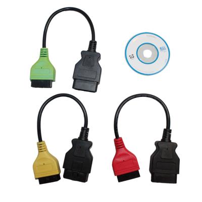 China Fiat ECU SCAN en venta