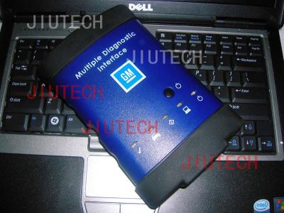 China GM MDI (Multiple Diagnostic Interface) Gm Tech2 Scanner for sale