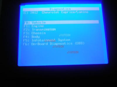 Chine carte 32MB pour le scanner du GM Tech2 avec le logiciel de Holden seulement à vendre