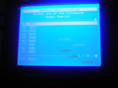 Chine carte 32MB pour le scanner du GM Tech2 avec le logiciel de Holden seulement à vendre