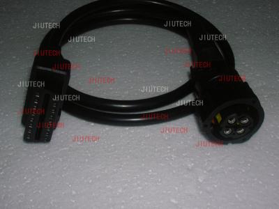 Cina Attrezzatura diagnostica marina di Scania VCI2 in vendita