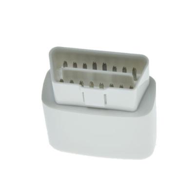 Chine Protocoles ISO15765-4 de soutien OBDII de scanner de Wifi OBDII à vendre