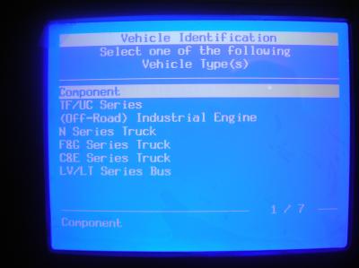 중국 V11.610 ISUZU TECH 2 진단 소프트웨어 32MB 카드는 Tech2 기계설비 GM Tech2 스캐너를 지원합니다 판매용