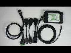 Truck Scan Tool For Full Set Volov VOCOM IBM X200 With PTT 2.04.75 Development Model DEV2