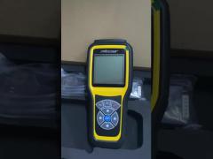 OBDSTAR X300M Special For Odometer Adjustment And OBDII Support Mercedes Benz & MQB VAG KM Function