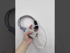 For Crown CAN Interface PEAK PCAN-USB Crown Forklift Programming Interface Diagnosis Cable+CF54
