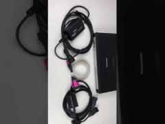 Forklift Diagnostic Tools