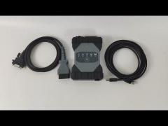 Оригинальный мультиплексер MB Star C6 DoIP VCI WiFi Xentry программное обеспечение Автомобиль грузовик Диагностические инструменты Полный набор