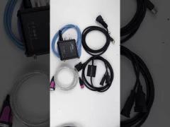 린데 BT 지게차 진단 도구 캔박스 bt USB 어댑터 린데 지게차 진단 스캐너 트럭 증상을 나타내 그렇게 합니다