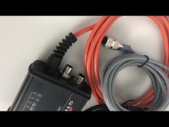 Xplore Tablet for Still Incado Canbox Diagnostic Kit with Software for Still Forklift 스캐너 진단 도구