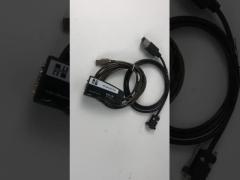 하이스터 예일 포크리프트 트럭 진단 스캐너 Yale 하이스터 PC 서비스 도구 Ifak CAN USB 인터페이스 진단
