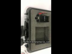 Construction For FAW Diagnostic Tool Transmission Control Industrial Heavy Machinery ABS Control Unit Scanner Tool