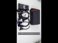 for iveco eltrac easy with iveco eltrac 14.1 version module iveco eci truck diagnostic scanner