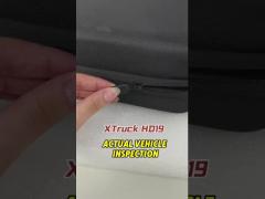 Xtruck HD19
