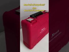 XTRUCK Chassis Tester for ZF Eaton FAST SINOTRUCK Transmission