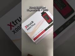 Xtruck X0035+53