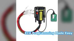 Xhorse Multi Prog ECU TCU Programmer Bundle