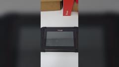 Xtruck HD19 Diesel Truck Diagnostic Scanner & Heavy Duty Truck Scan Tool