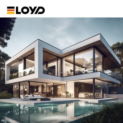 China Maximize Ventilation with Multi-Point Locking Casement Window Replacement for sale