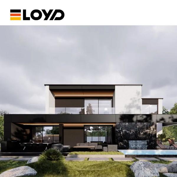 Quality Matte Black Stacking Folding Sliding Glass Doors Accordion Aluminium Frame for sale