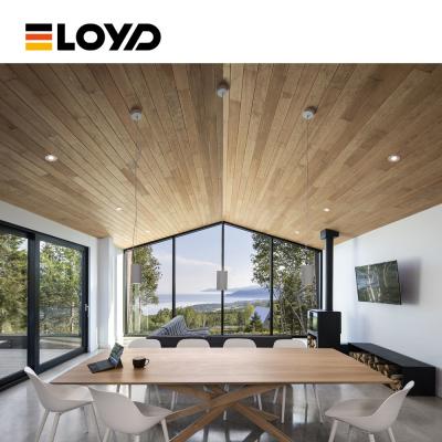 China Insulation Soundproof Heat Insulation Soundproof Glass Fixed Windows for sale