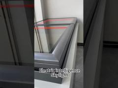 Remplacement d'une fenêtre en aluminium unique française coupée thermiquement
