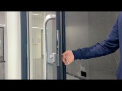 eloyd house customized aluminum glass sliding door otherdoors exterior slide windows and doors