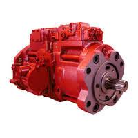 China HITACHI Hydraulic Pump/ Motor for sale