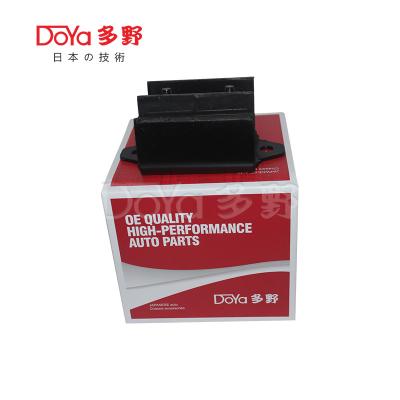 China Nissan Engine Mounting 11320-31G05 for sale