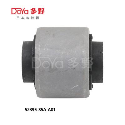 Cina Perfetta vestibilità e prestazioni 52395-S5A-004 Bush di sospensione per HONDA CR-V Civic Element in vendita