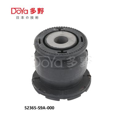 Cina DOYA La tua scelta migliore per 52365-S9A-004 BUSH per HONDA CR-V RD Civic ES EU EP in vendita