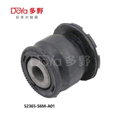 Китай Профессиональный 52365-S6M-004 Подвесный куст для HONDA CR-V RD nbsp Civic ES nbsp Элемент YH2 продается