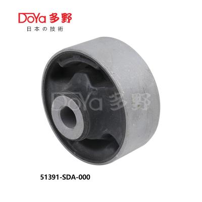 Cina 51391-SDA-A03 il buco di sospensione per Honda Accord CM CL in gomma in vendita