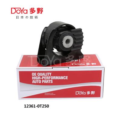 China 12361-0T250 zu verkaufen