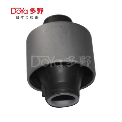 China DOYA Suspension BUSH For TIIDA C12Z/C13R SYLPHY B17Z/TB17/TB17T for sale
