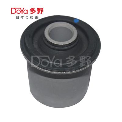 China DOYA Gummi-Aufhängungshülle für Nissan TIIDA C12Z und SYLPHY B17Z-Serie zu verkaufen