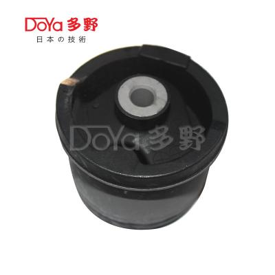 Cina OE 12372-15210 Tecnologia e finitura BUSH SUSPENSIONE in vendita