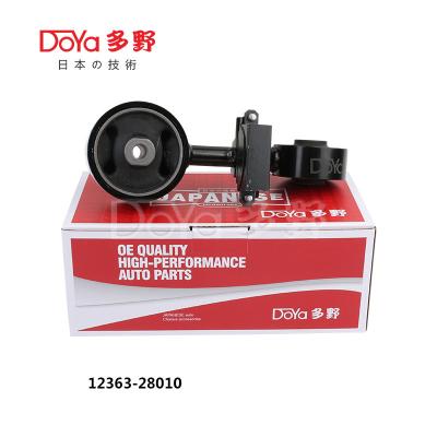 China Toyota 12363-28010 Rod del motor derecho en venta