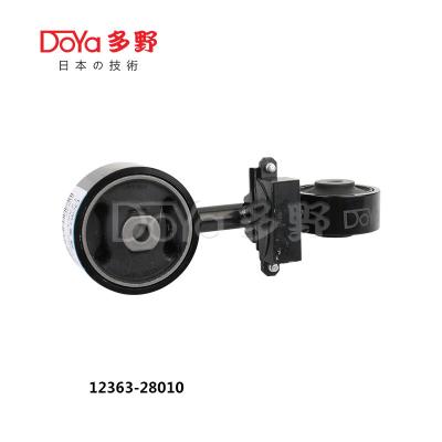 China Toyota 12363-28010 Rechter motorstaaf Te koop