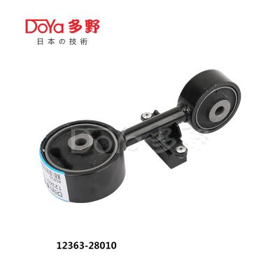 China Toyota 12363-28010 Rechter motorstaaf Te koop