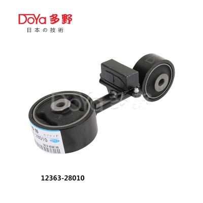 China Toyota 12363-28010 Rechter motorstaaf Te koop