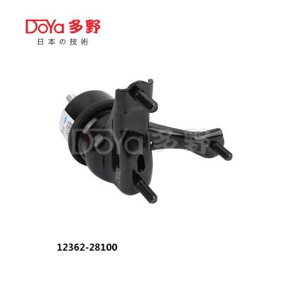 Cina toyota 12362-28100 Isolatore del motore in vendita