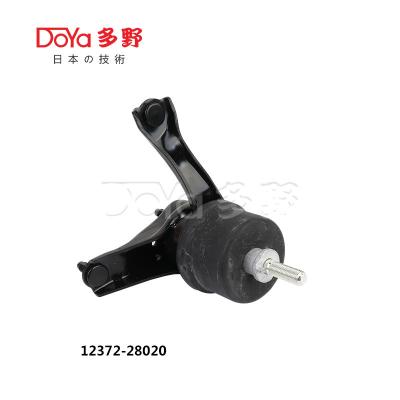 China toyota 12372-28020 Left Engine Mounting for sale
