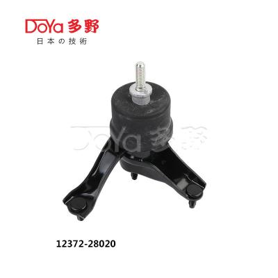 China toyota 12372-28020 Left Engine Mounting for sale