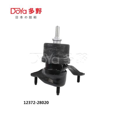 China toyota 12372-28020 Left Engine Mounting for sale