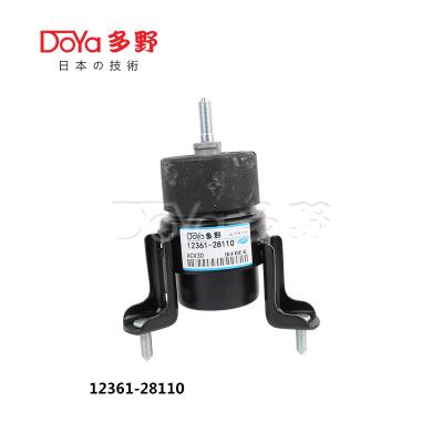Cina Toyota 12361-28110 Front di montaggio del motore isolante 2001-2005 in vendita