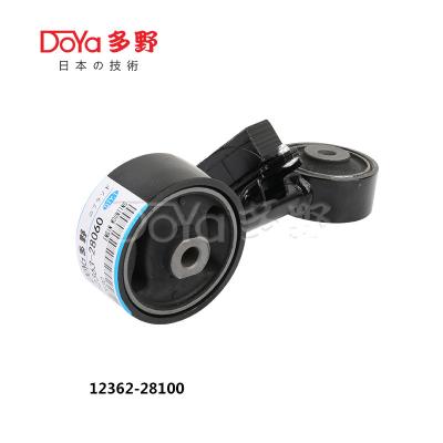 Cina 2001-2005 Toyota 12363-28060 Montaggio motore isolante CAMRY berlina ACV30 in vendita