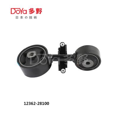 Cina 2001-2005 Toyota 12363-28060 Montaggio motore isolante CAMRY berlina ACV30 in vendita