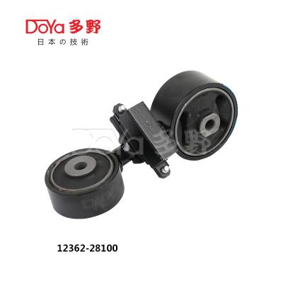 Cina 2001-2005 Toyota 12363-28060 Montaggio motore isolante CAMRY berlina ACV30 in vendita